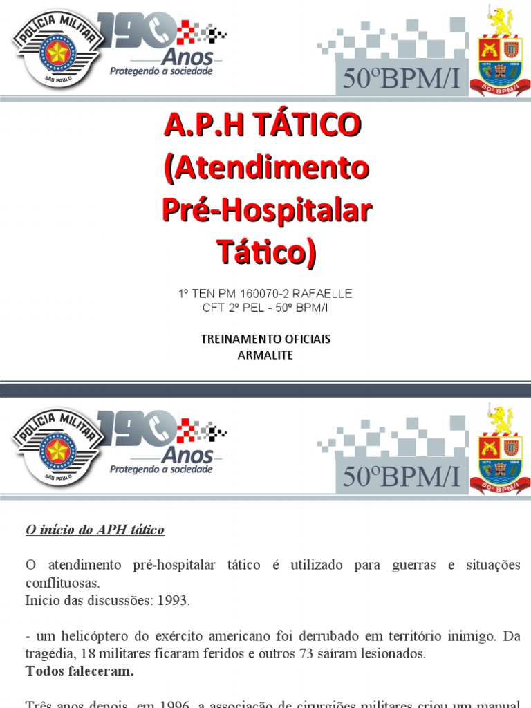 Aph Tatico | PDF