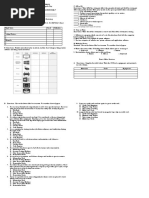 MELCs - BOW - TLE - RM No. 306 S. 2020 | PDF | Risk | Hazards