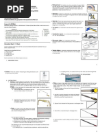 MELCs - BOW - TLE - RM No. 306 S. 2020 | PDF | Risk | Hazards