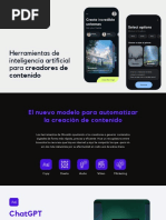 Libro Completo de Chat GPT | PDF | Inteligencia artificial ...