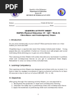 Beginning Stance | PDF