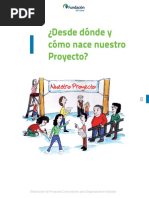 15 Ejemplos de Proyectos Comunitarios | PDF | Abuso infantil | comportamiento abusivo