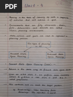 Monkey Banana Problem Solution in AI | PDF | Clause | Formalism (Deductive)