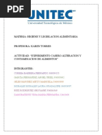 Misión y Visión de Unitec | PDF