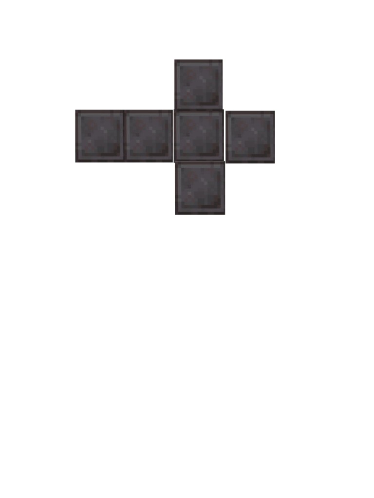 Bloque netherite | PDF