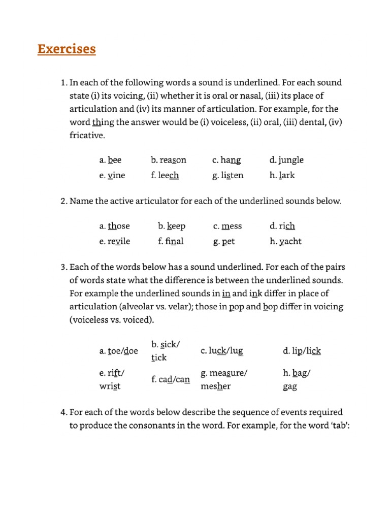 Practice 2 | PDF
