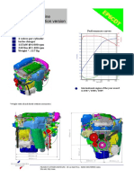 X1X2 ES9J4 Presentation | PDF | Cylinder (Engine) | Piston