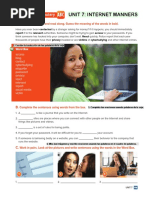 Great Writing 3 Answer Key PDF | PDF | Airplane | Rudder