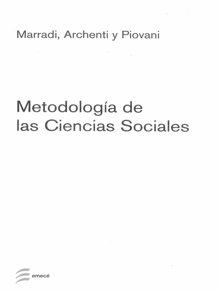 Marradi Archenti Piovani | PDF