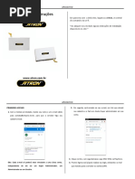 Instalação e Acesso ao Go-Global | PDF