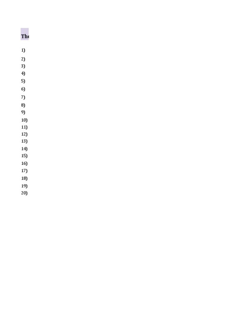 Pip Compound Sheet.1 | PDF | Private Sector | Economies