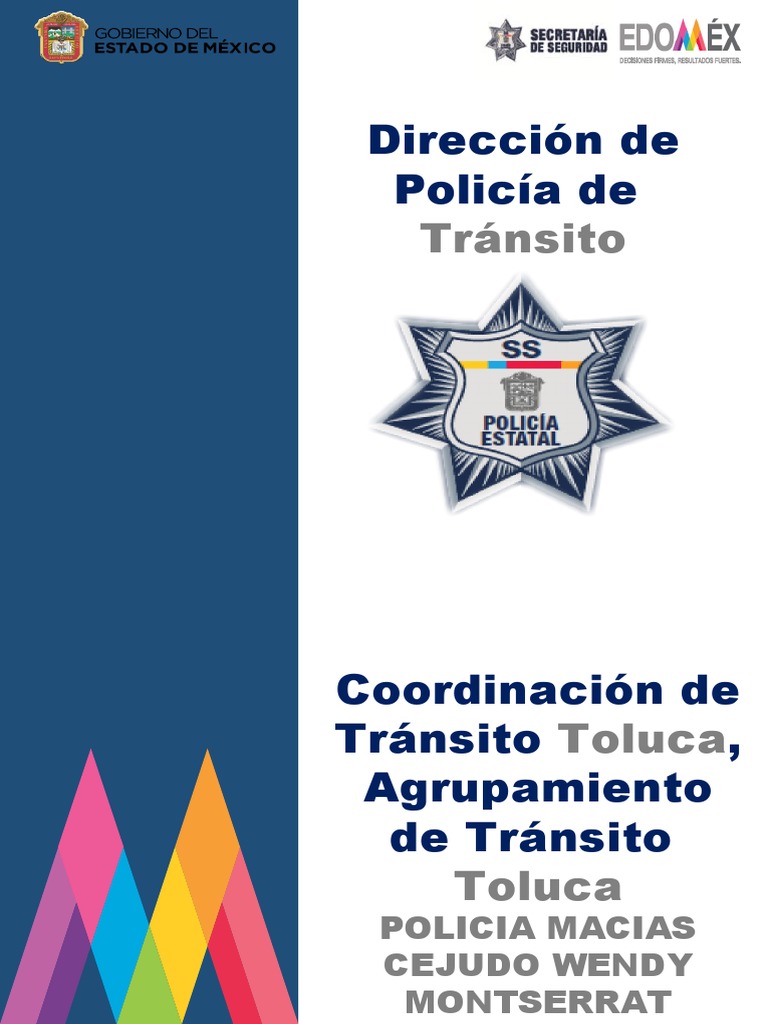 Portada Bitacora | PDF