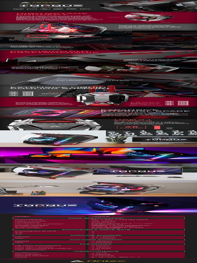 Case-Torque Flyer EN 190109-Compressed | PDF