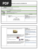 Dlp-Cot-Quarter-3-Tambalang-Salita - 2023 | PDF