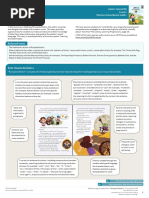 The Paper Menagerie Text Explanation - The Paper Menagerie Class 11 ...