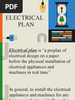 Essential Components of Electrical Plans | PDF | Electrical Wiring ...