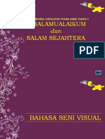 Nota Ringkas PSV Tingkatan 5 | PDF