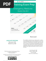 Emergency Severity Index Handbook | PDF | Emergency Department ...