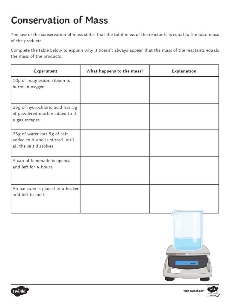 09 - Conservation of Mass | PDF