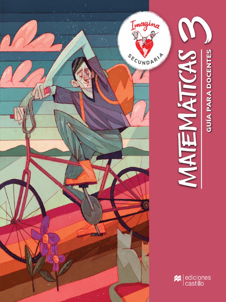 Libro Mate 3ro 2023. | PDF | Enseñando | Maestros