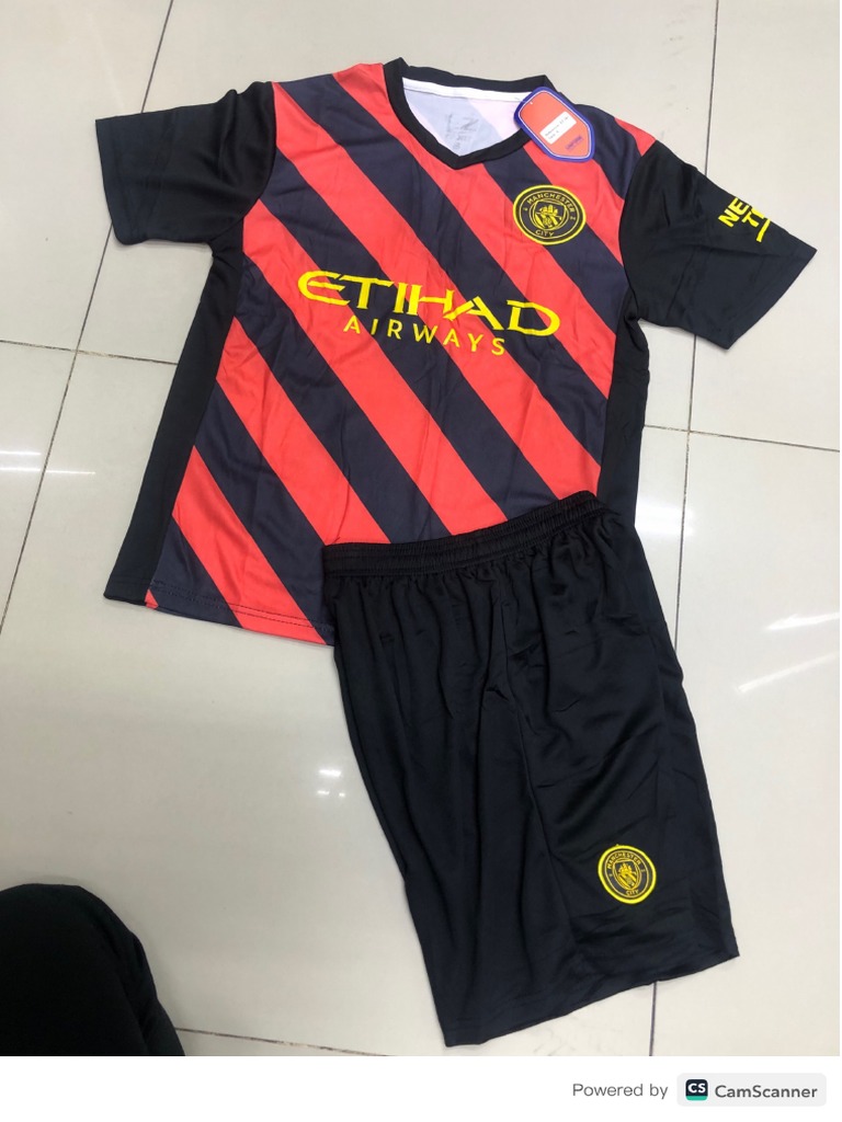 Uniformes Adulto 2023 | PDF