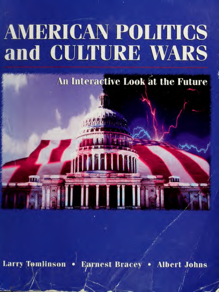 American Politics & Culture | PDF