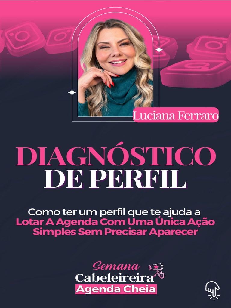 Diagnóstico de Perfil | PDF