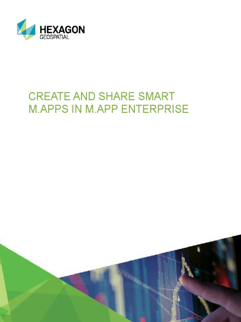 Create and Share Smart M.Apps in M.App Enterprise | PDF | Icon ...
