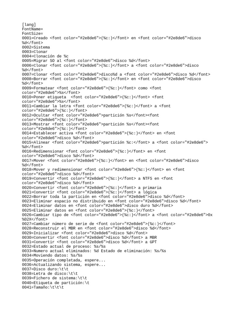 Es | PDF | Arranque | Archivo de computadora