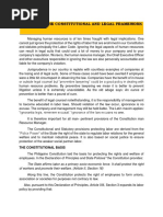 Belize Labor Laws | PDF | Sick Leave | Overtime
