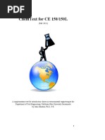 Land Pollution - Caribbean Studies Sba Sample | PDF | Municipal Solid ...