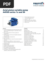 Hydraulics - Graphic Symbols Valves | PDF | Valve | Dynamics (Mechanics)
