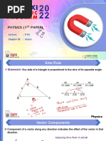 Structural Analysis Cheat Sheet PDF | PDF | Deformation (Engineering ...