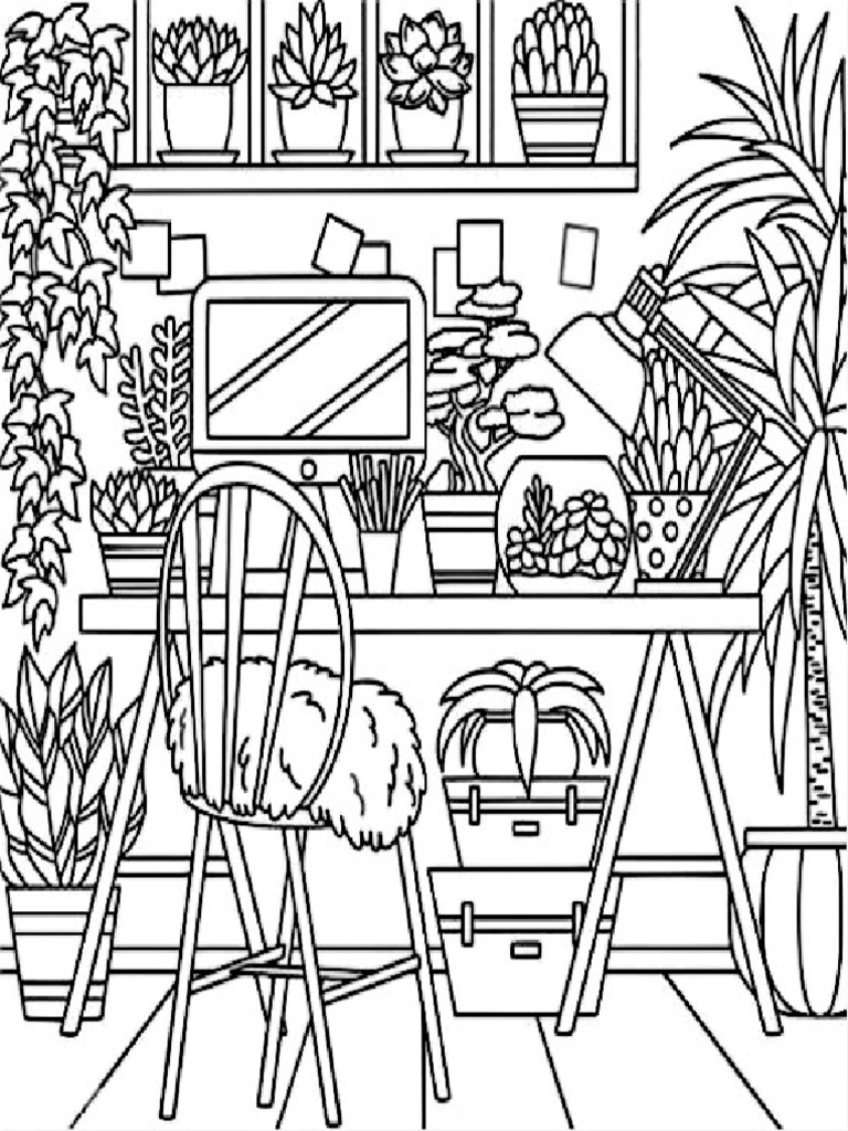 Dibujos Imprimir | PDF