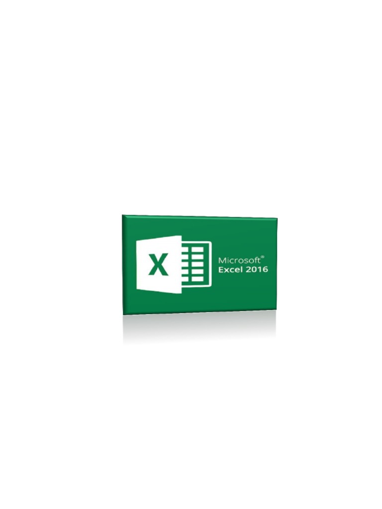 Manual Excel Pdf