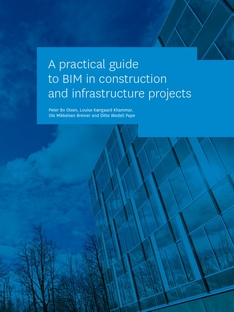 6281 MTH BIM BOG UK Web 2nd Edition August 2018 | PDF | Building ...