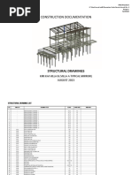 Steel Section Tables | PDF