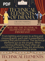Sample One Act Play Script | PDF | Actor | Theatre