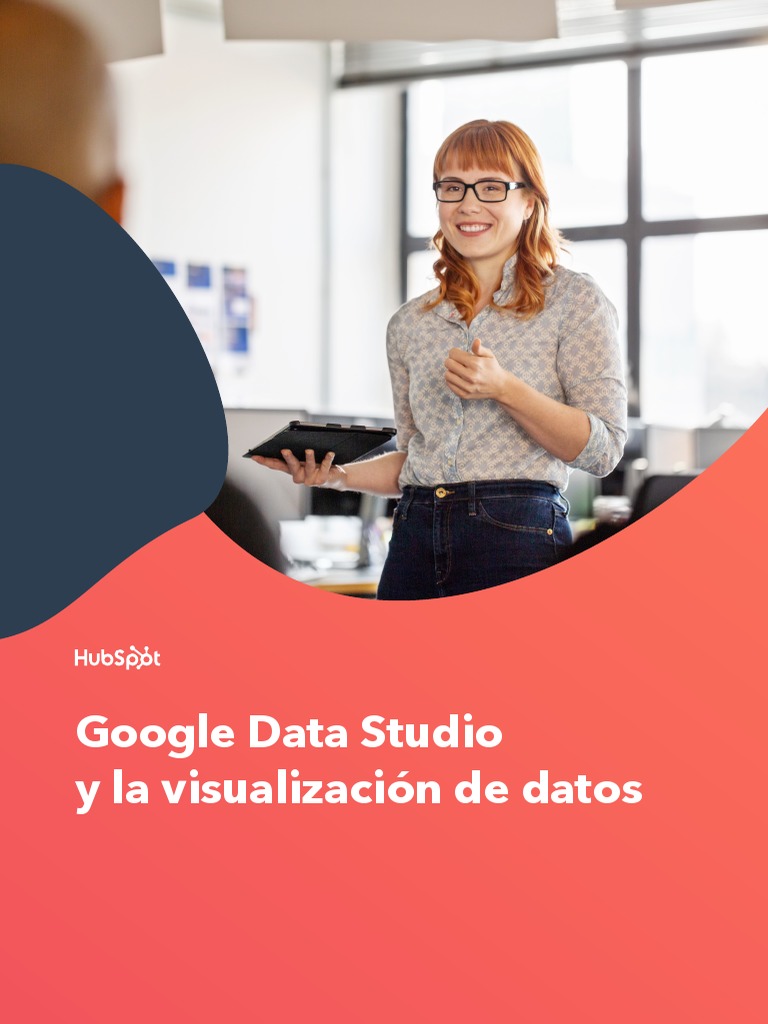 Google Data Studio y La Visualización de Datos | PDF