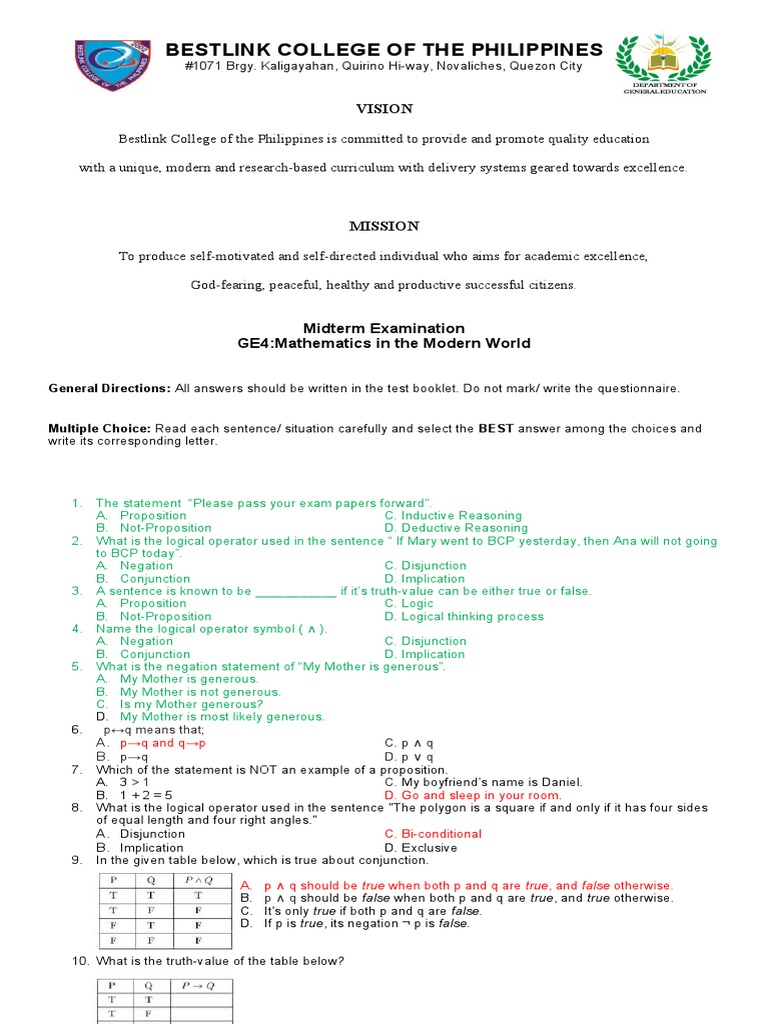 Midterm Exam Shuffled Basis Pdf Sampling Statistics Statistics