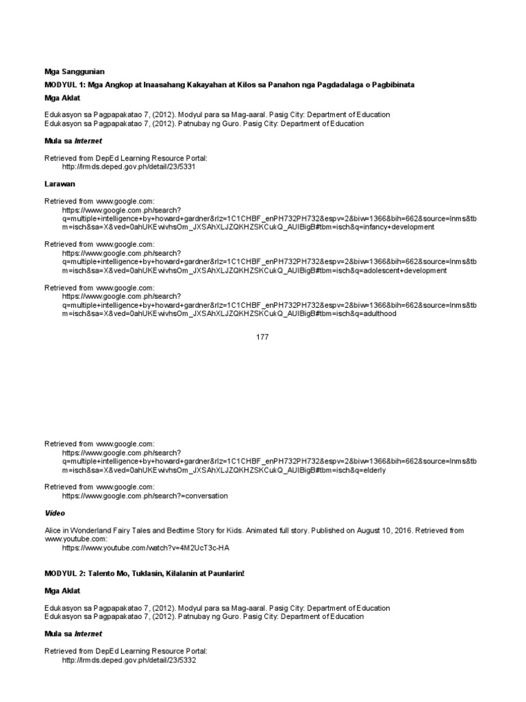 Esp 7 DLL References | PDF