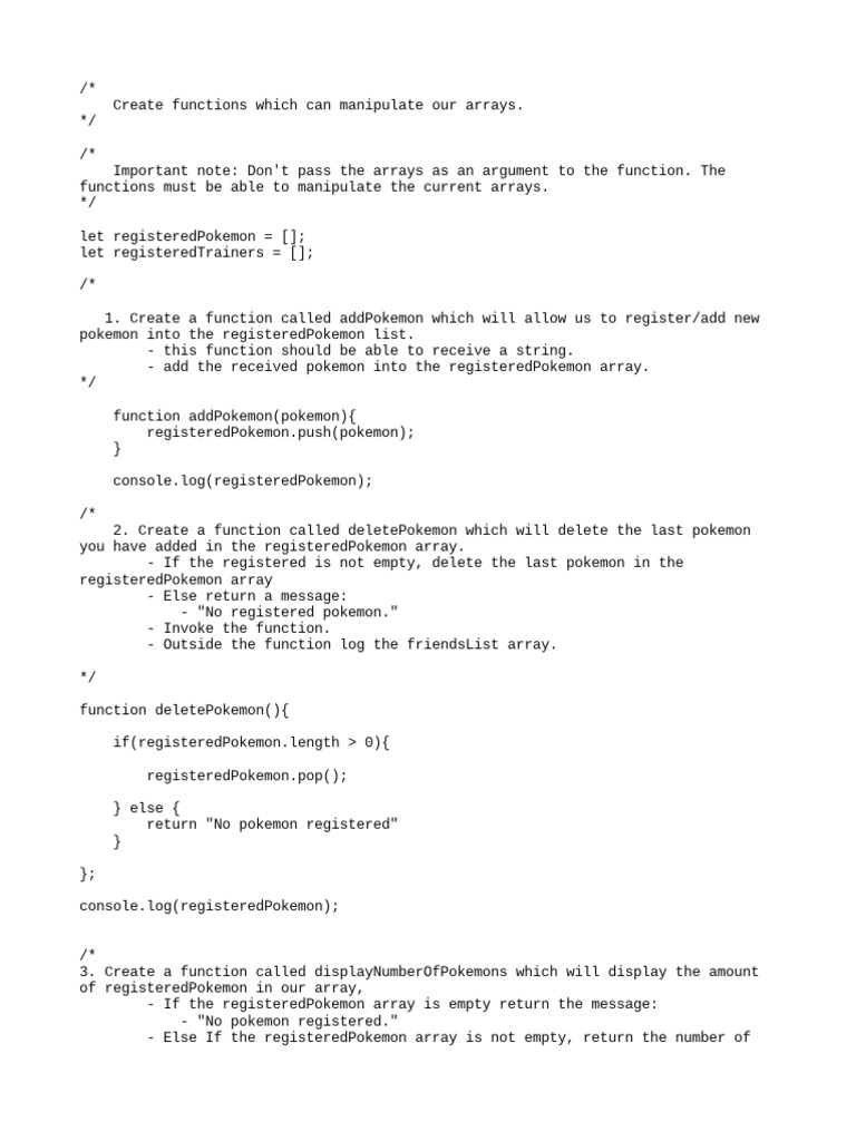 S27 Answers Pdf Parameter Computer Programming Programming 0281