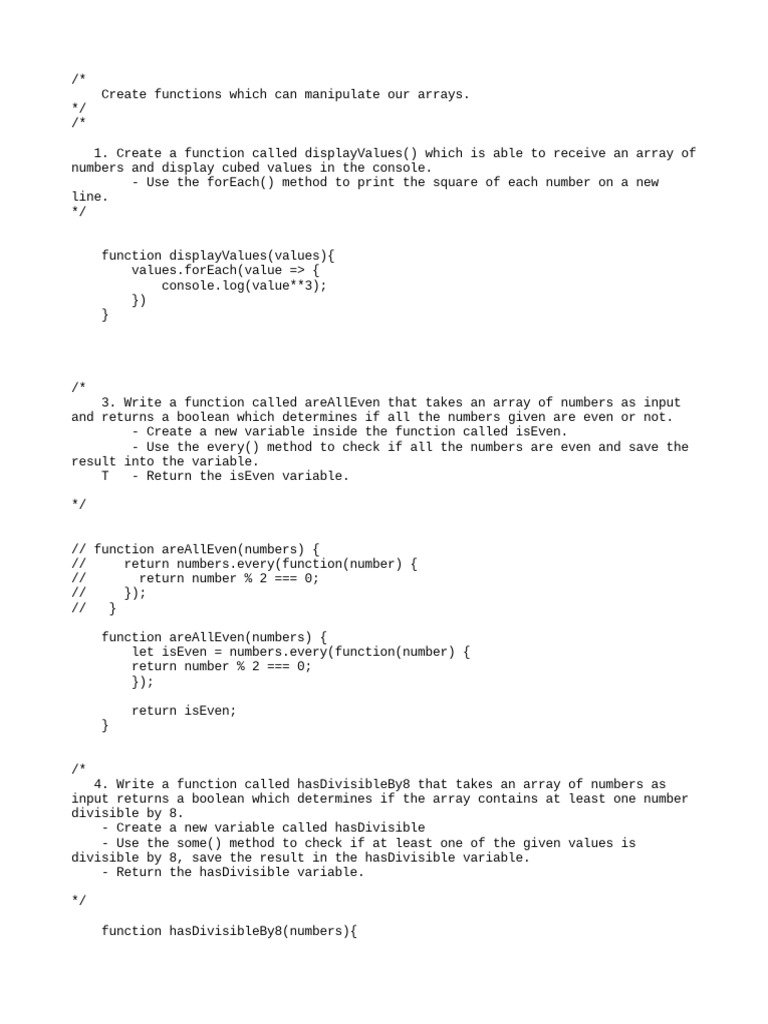 s28 Answers | PDF | Software Development | Computer Science