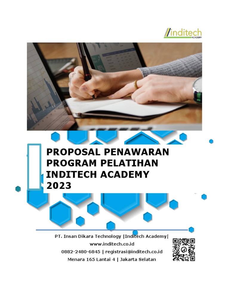 Proposal Penawaran Project Management - Executive-Education - Project ...