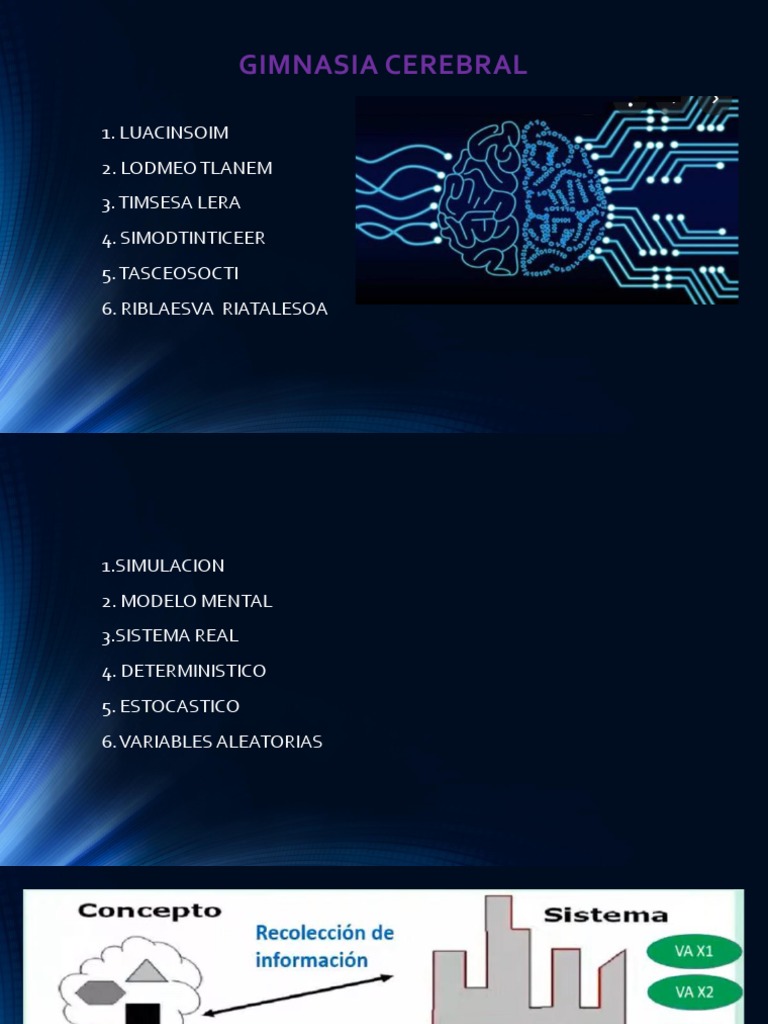 Gerneracion Numeros Pseudoaleatorios | PDF | Algoritmos | Matemática ...