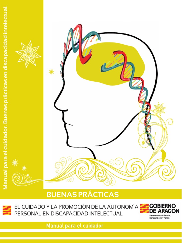 Autonomía Personal en Discapacidad Intelectual | PDF | Discapacidad ...