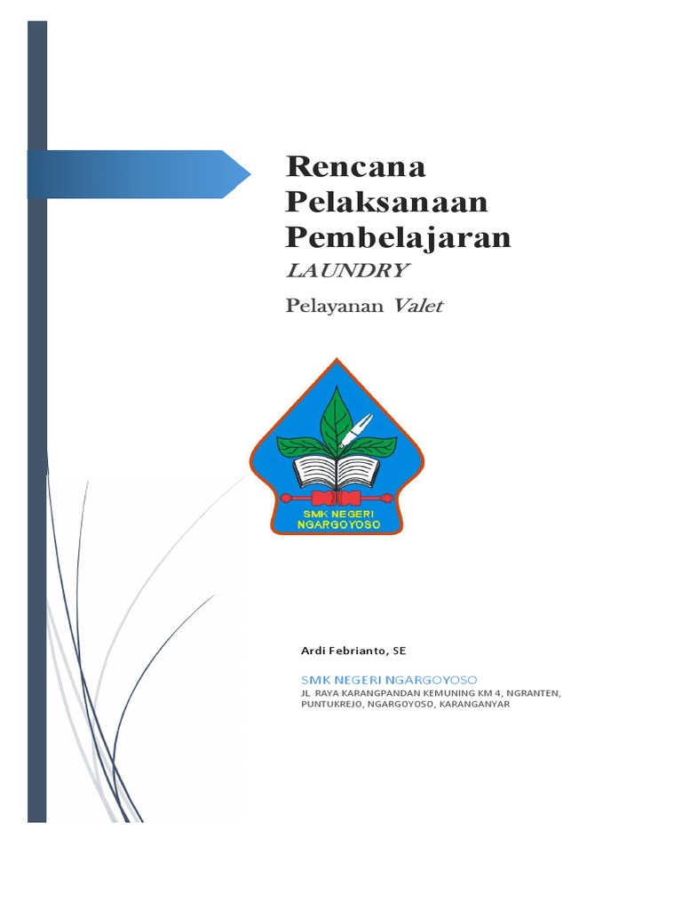 PRR Londri | PDF