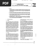 Iso 4033 2023 | PDF | Screw | Nut (Hardware)