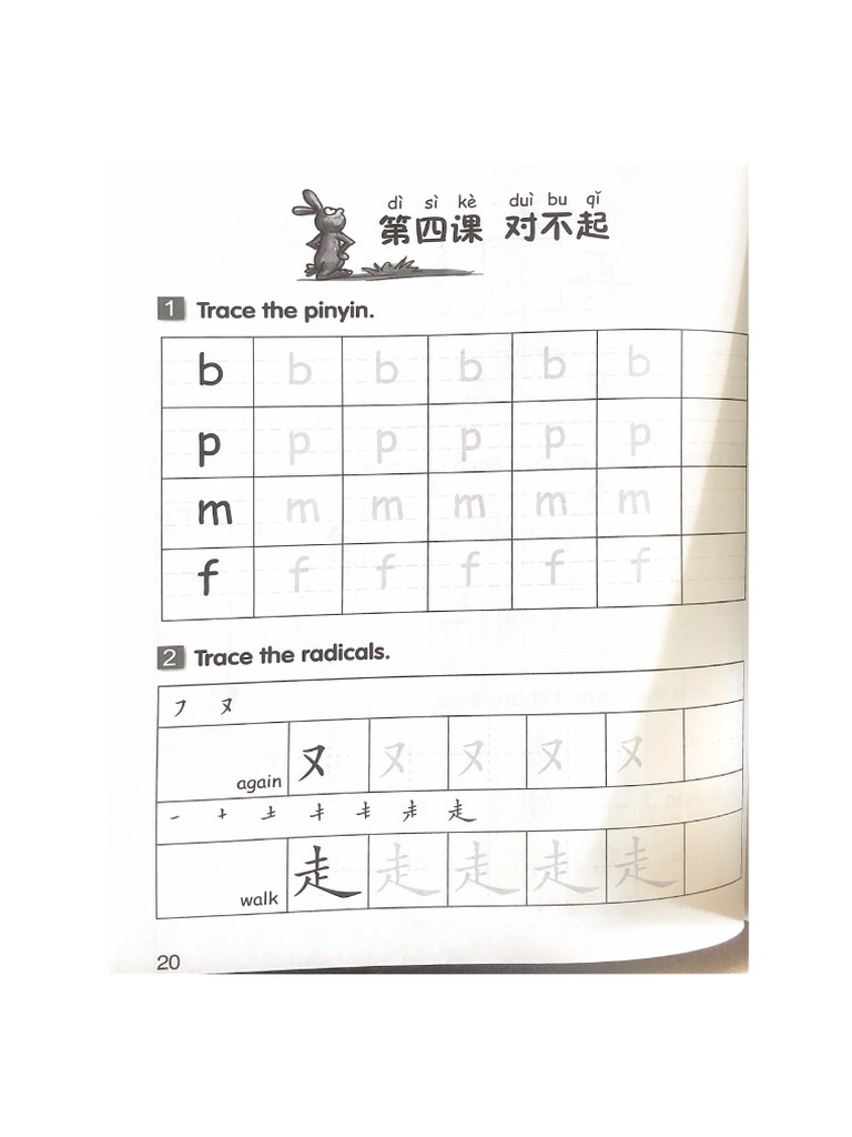 CME Workbook Chap 4-6 | PDF