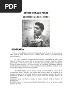 Carlos Concha Boy | PDF